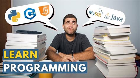 learn programming what is the real purpose youtube