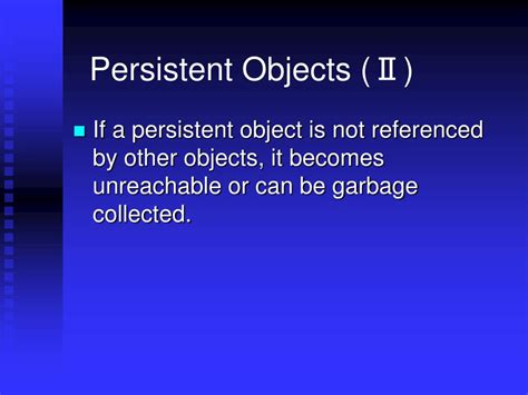 Ppt Java Card Technology Ch04 Java Card Object Powerpoint