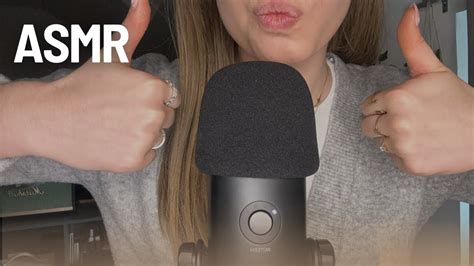 Asmr L Conseils Pour Débuter Lasmr 👄 Youtube