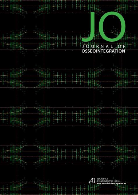 Pdf Correlation Between Isq And Insertion Torque Values Using Double