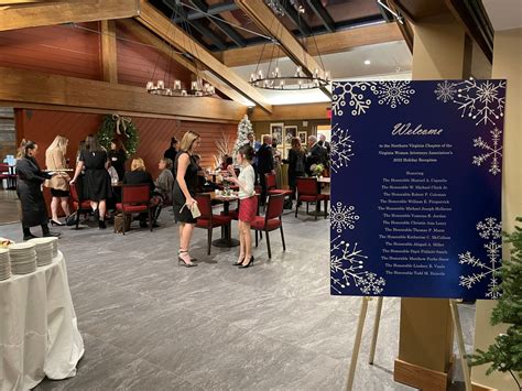 Virginia Women Attorneys Association Northern Virginia Chapter News