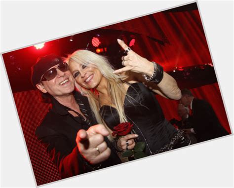 Klaus Meine Official Site For Man Crush Monday MCM Woman Crush Wednesday WCW