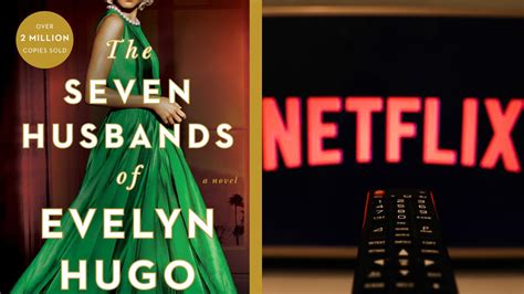 What Is The Seven Husbands Of Evelyn Hugo Based On Woman Home