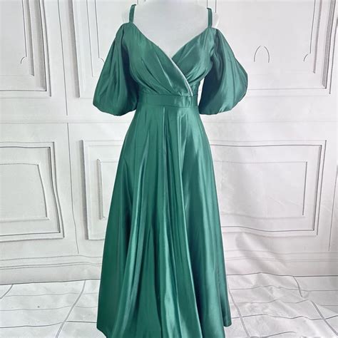 خرید و قیمت ماکسی بلند زنانه مژگان جنس ساتن امریکایی سایز بندی38تا46بادوازده رنگ از غرفه لباس