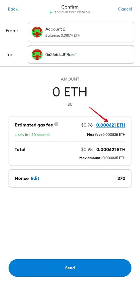 What Can I Do With A Pending Eth Transaction Atomic Wallet Knowledge