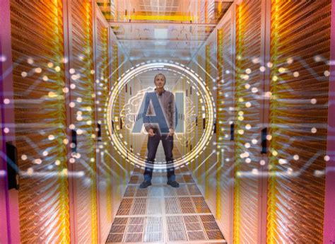 Hostdime Data Centers Support Ai Workloads With Up To 100kw Per Rack