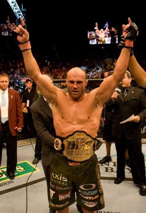 Randy Couture Character Giant Bomb