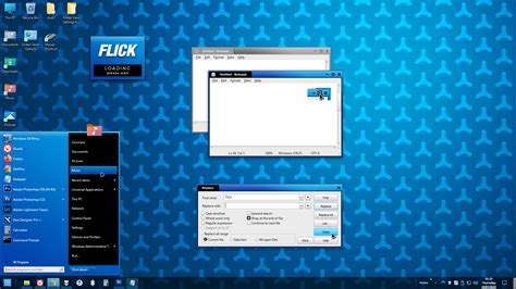 Windowblinds Flick Free Download