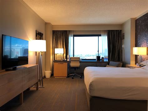 Hyatt Regency Santa Clara Santa Clara California Us