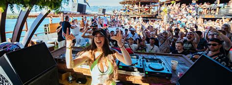 Dropzone Unveils Massive Line Up In Hard Dance Paradise Hard News