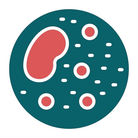 Premium Vector Vector Design Cells Icon Style