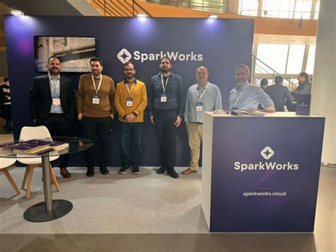 Spark Works On Linkedin Aws Greece Awsdaypoweredbylogicom Aws Sparkworks Digitalschool