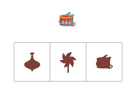 Презентація для дітей дошкільного віку Тема Іграшки Дошкілля