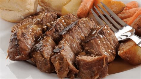 Carne Na Panela De Pressão Ao Vinho Tinto Comer Bem Faz Muito Bem