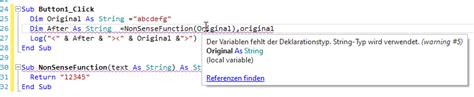 No Error Message In The Ide B4x Programming Forum