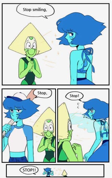 Pin By Sarah Miller On Steven Universe Steven Universe Funny Peridot Steven Universe Steven