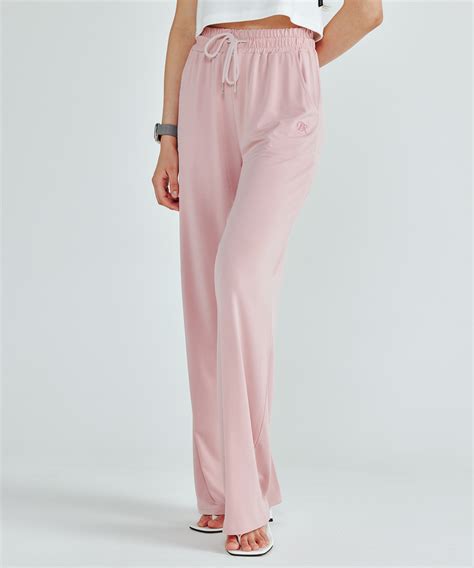 데이데리오 당일출고이지데이 쿨 웨이브 와이드 팬츠 6color