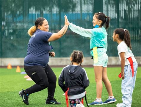 Sports Equity Initiative Positive Coaching Alliance