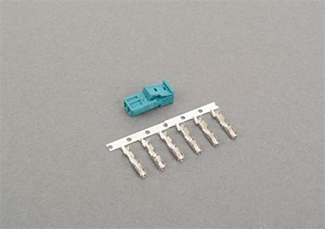 2limited Carparts Repair Kit Bmw Mqs Cable Repair Kit Female Male 2