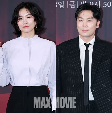 맥스포토 이설·서현우 ‘우리영화로 만났어요 맥스en