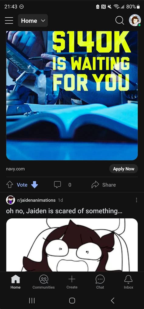 Laugh R Jaidenanimations