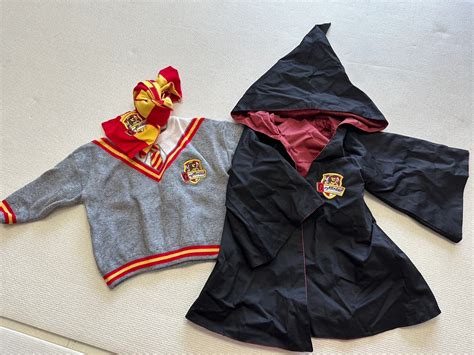 해리포터 할로윈 코스튬 90사이즈 당근 중고거래