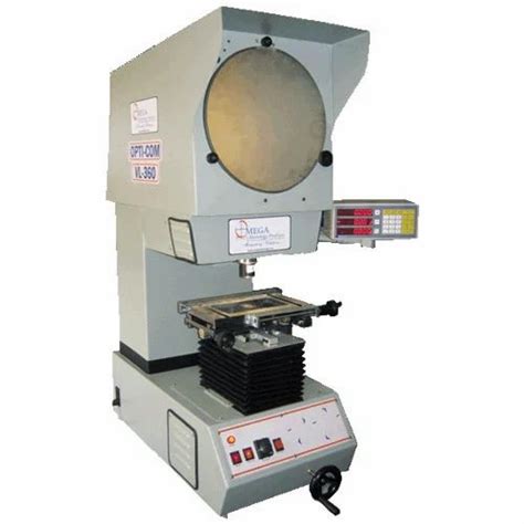 Profile Projector At Piece Profile Projectors In Ambala ID