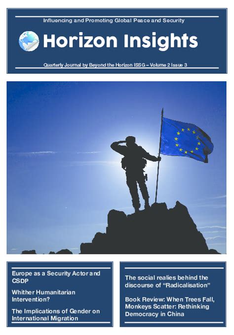 Pdf The Implications Of Gender On International Migration Cihan Aydiner