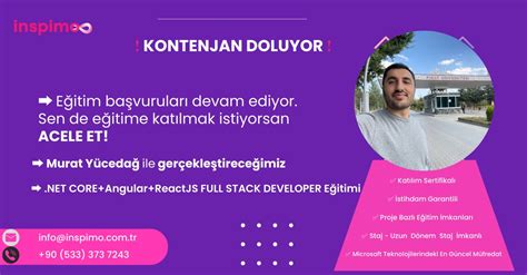 Inspimo Consultancy Linkedin‘de Bootcampbasvuruformupdf