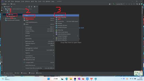 Java程序运行——在intellij Idea 或命令提示符上运行java程序（1）intellij Idea怎么运行java项目 Csdn博客