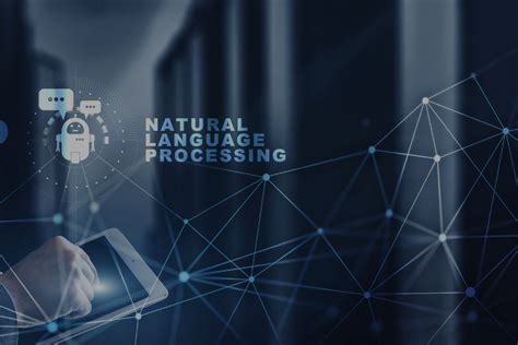 Pln O Procesamiento De Lenguaje Natural Qué Es Y Modelos