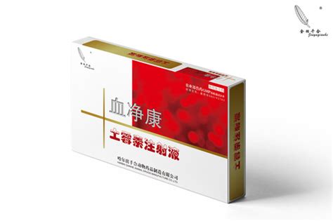 最终灭菌小容量注射剂含中药提取 哈尔滨千合动物药品制造有限公司