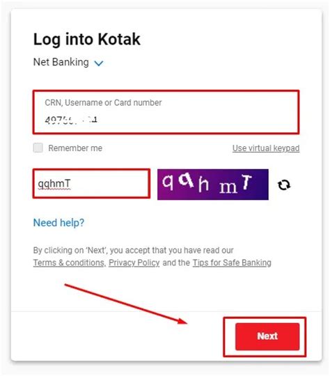 How To Find Crn Number In Kotak Bank 2023【quickly】