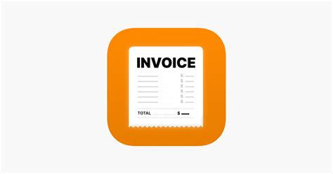 Invoice Maker MOBI On The App Store