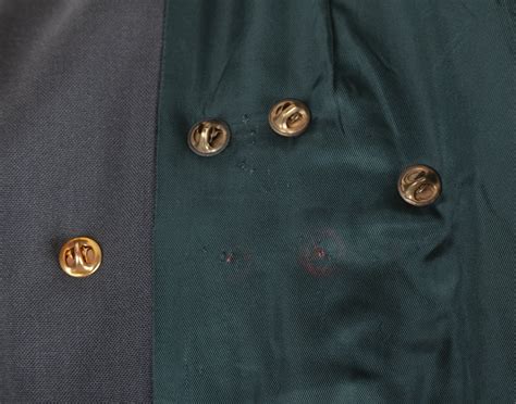 Us Army Class A Dress Jacket 2nd Armored Division M1 Militaria Us Army Class A Dress Jacket 2nd Armored Division M1 Militaria