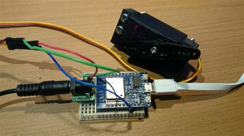 第58回 Arduinoでモーター再入門（その2）サーボモーターを遠隔で制御する！ Device Plus デバプラ