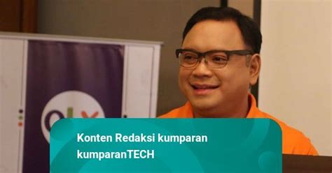 Daniel Tumiwa Mundur Dari Ceo Olx Indonesia