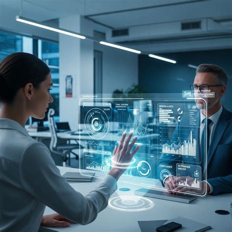 Streamline Contract Tracking With AI In 2025