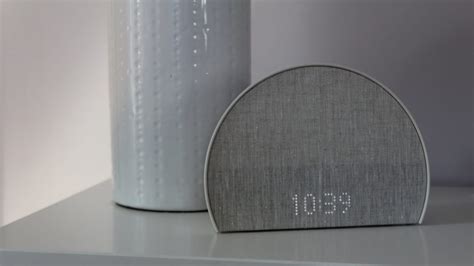 Hatch Restore 2 Review A Smart Lamp For Restful Sleep Reviewed