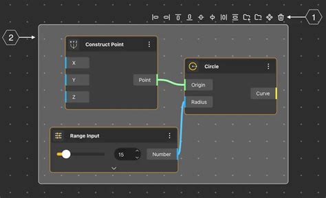 Beegraphy Node Selection How To Select And Manage Nodes