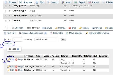 Database Mysql Failed To Read Auto Increment Value From Storage Engine Stack Overflow