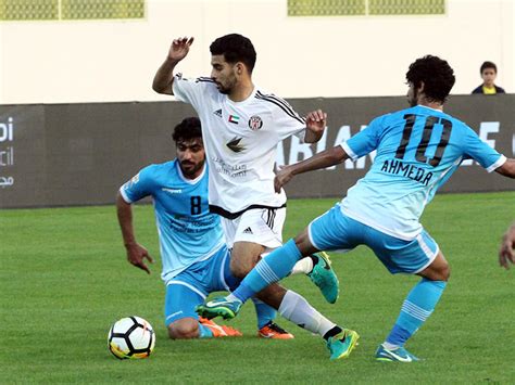 حمد السويدي طموحنا إعادة الجزيرة لمنصات التتويج صحيفة الخليج