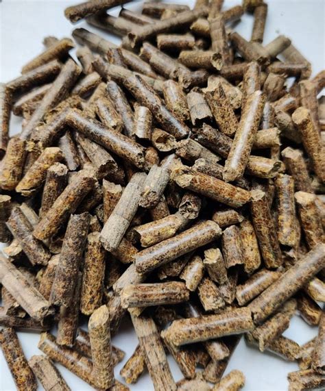 Biomass Wood Pellets For Fuel At ₹ 9000 Tonne In Khanna Id 26281621191