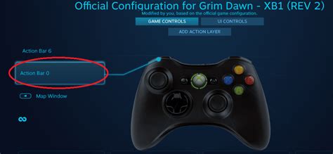 Utilizing Steam Controller Activator Guides And Tutorials Crate Entertainment Forum