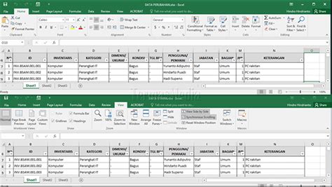 Cara Menampilkan File Pdf Ke Userform Excel Excel Vba