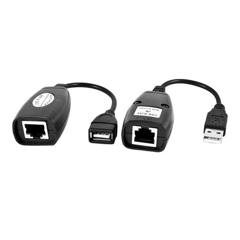 Usb To Rj45 Cable Uses
