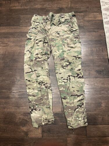 Crye Precision G4 Hot Weather Field Pant 34 Regular Sof 4665319172