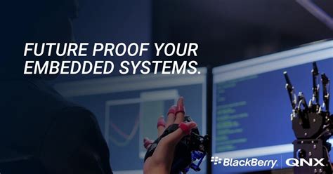Frank Siedler On Linkedin Future Proof Your Embedded Systems With Qnx Software Development