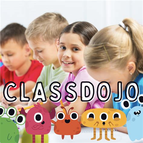 Akcja Classdojo W Szkole Podstawowej Edukreatywne