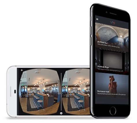 Viro Media запускает платформу создания Vr контента на React Native